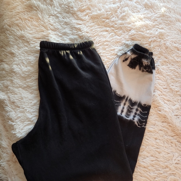 Electric & Rose | Pants & Jumpsuits | Electric Rose Charcoal Joggers ...